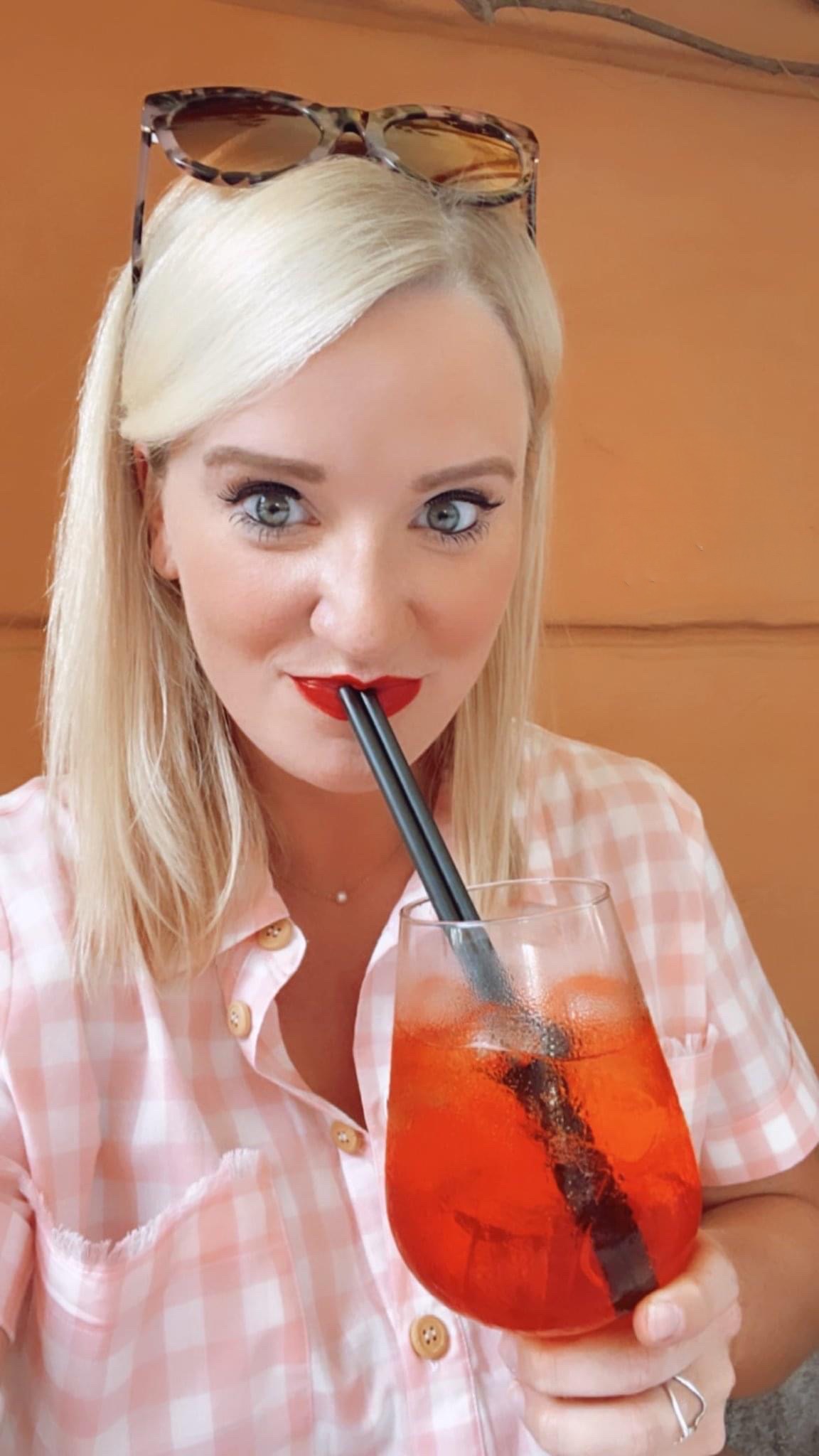 Eat & drink in Rome like a local - la dolce limone